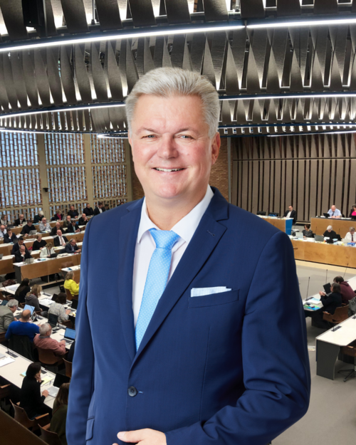 FDP.Die Liberalen Zürich - Medienmitteilungen detail