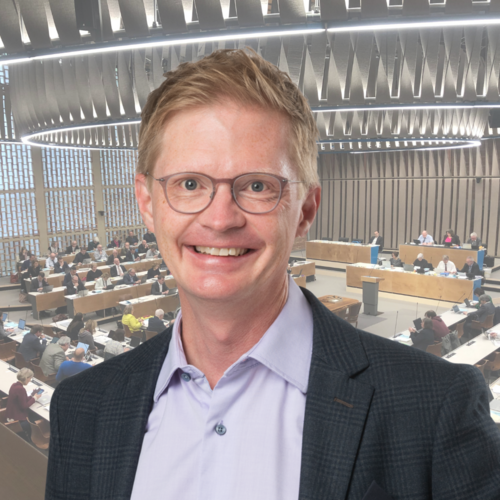 FDP.Die Liberalen Zürich - Medienmitteilungen detail